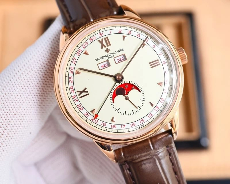High fidelity VACHERON CONSTANTIN Watches