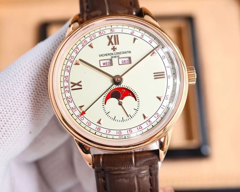 High fidelity VACHERON CONSTANTIN Watches