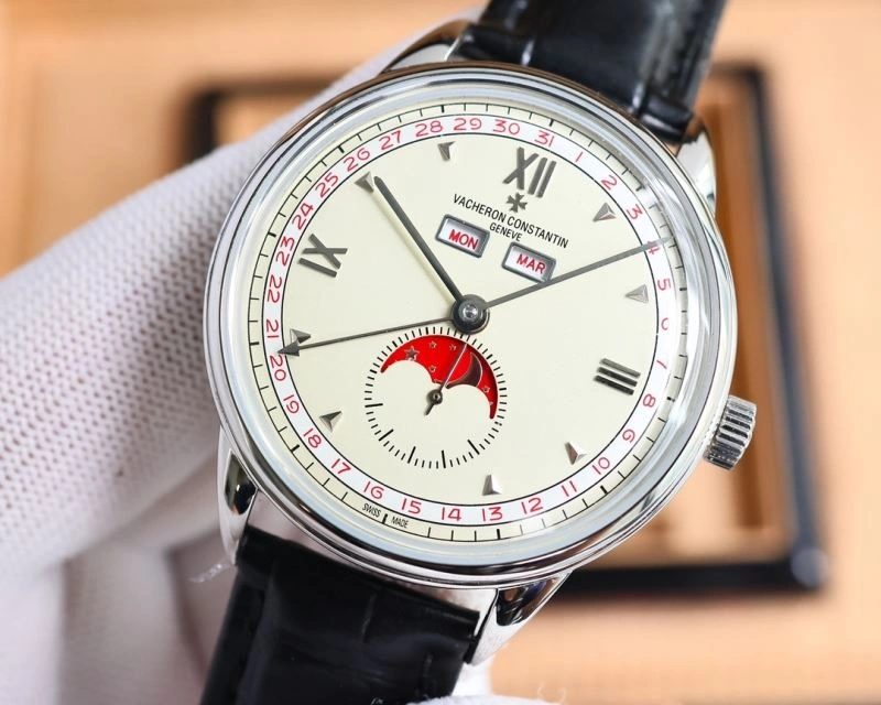 High fidelity VACHERON CONSTANTIN Watches