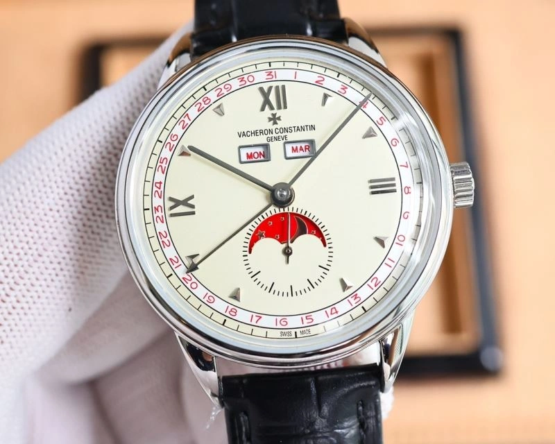 High fidelity VACHERON CONSTANTIN Watches