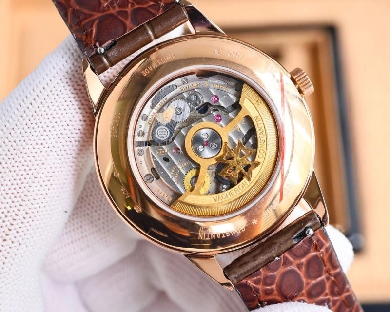 High fidelity VACHERON CONSTANTIN Watches