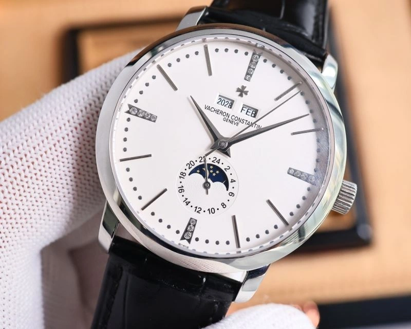 VACHERON CONSTANTIN Watches