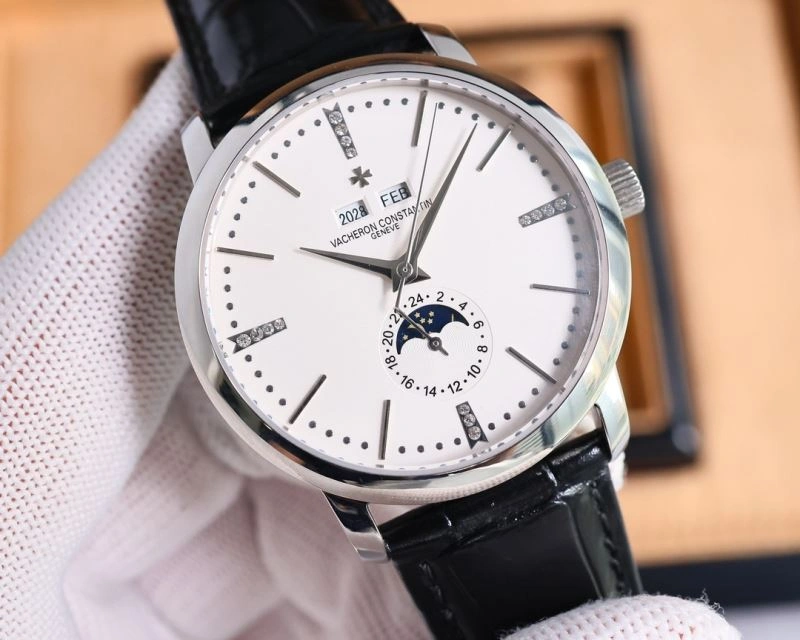 Perfect replica VACHERON CONSTANTIN Watches