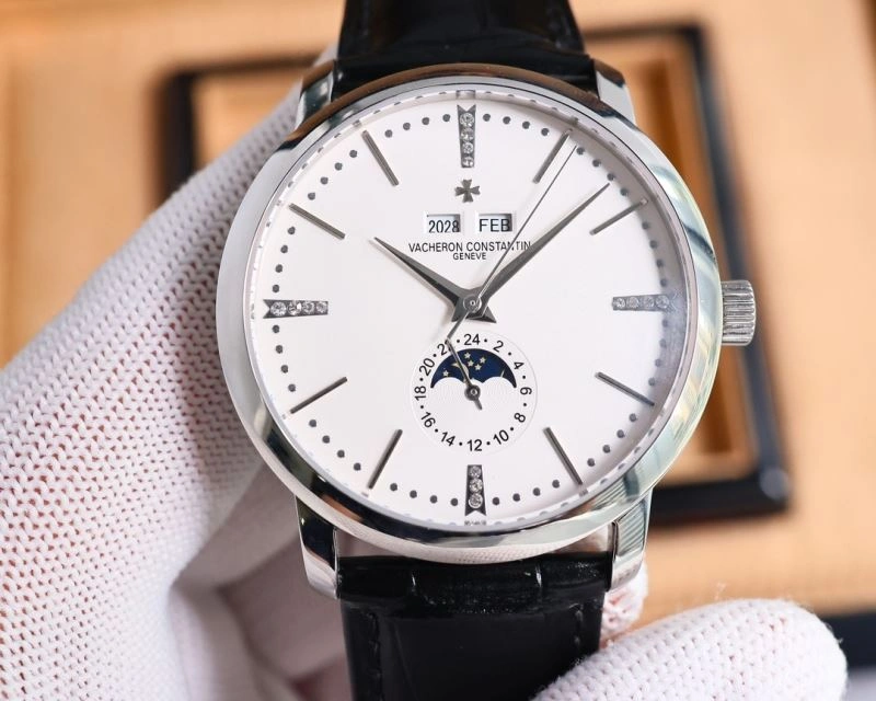 Perfect replica VACHERON CONSTANTIN Watches