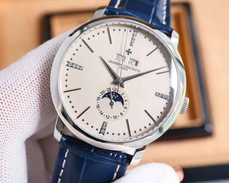 Perfect replica VACHERON CONSTANTIN Watches