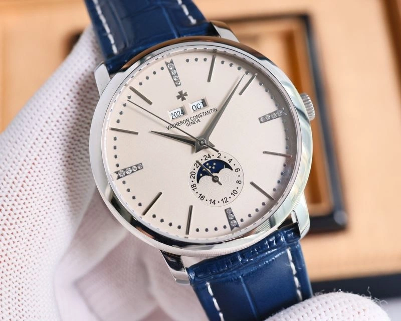 Perfect replica VACHERON CONSTANTIN Watches