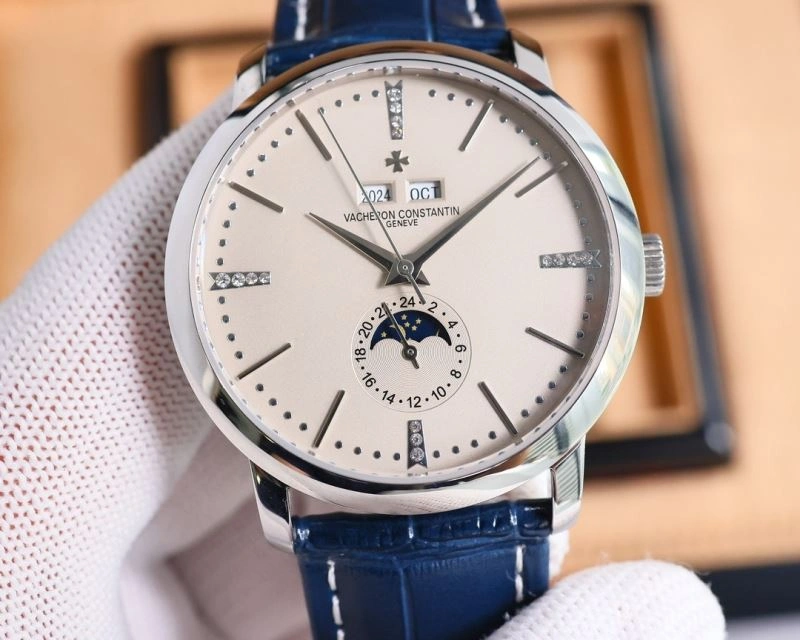Perfect replica VACHERON CONSTANTIN Watches