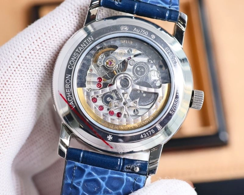 Perfect replica VACHERON CONSTANTIN Watches