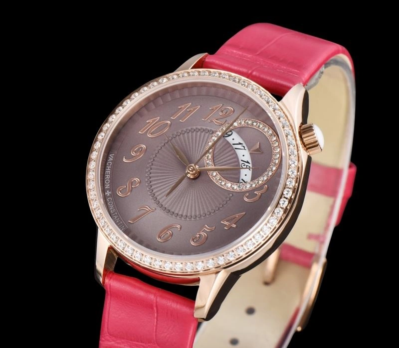 High accuracy VACHERON CONSTANTIN Watches