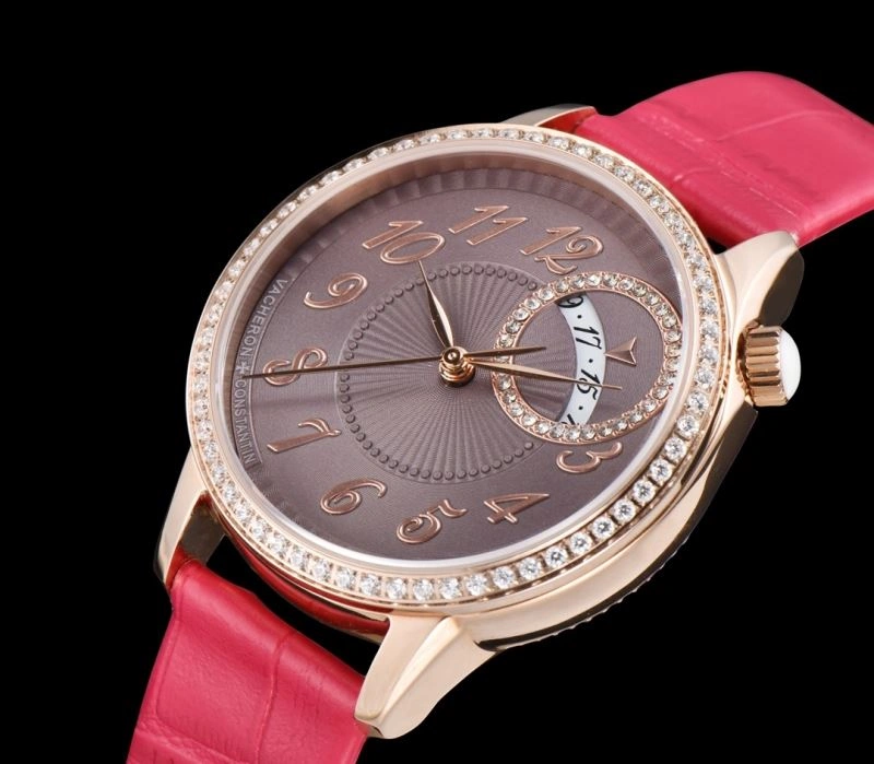 High accuracy VACHERON CONSTANTIN Watches