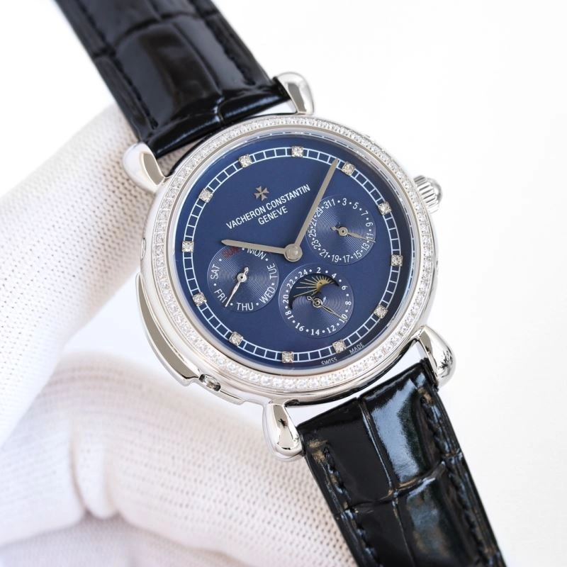 VACHERON CONSTANTIN Watches