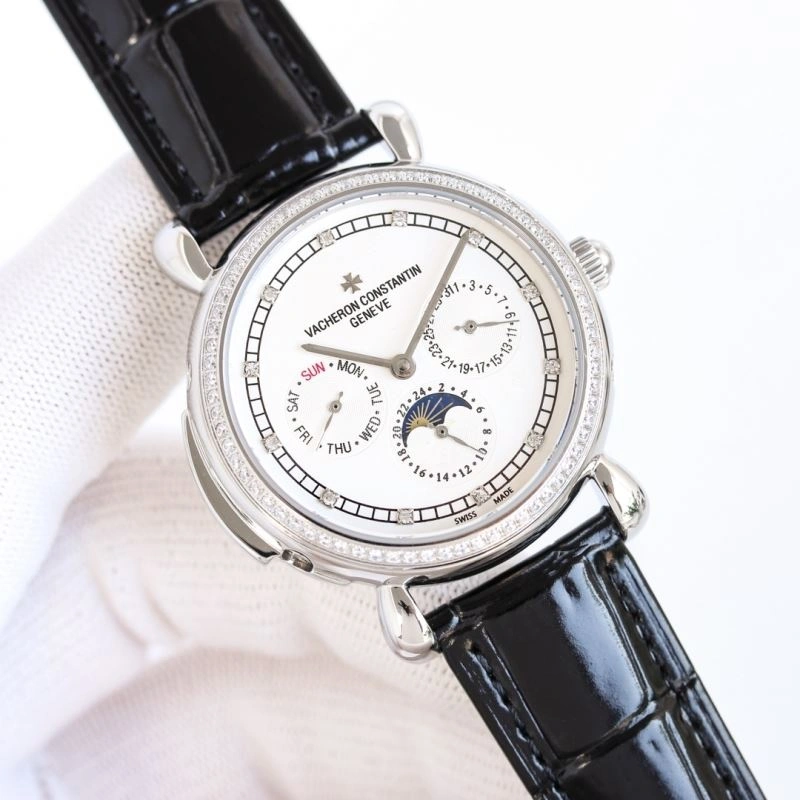 Perfect replica VACHERON CONSTANTIN Watches