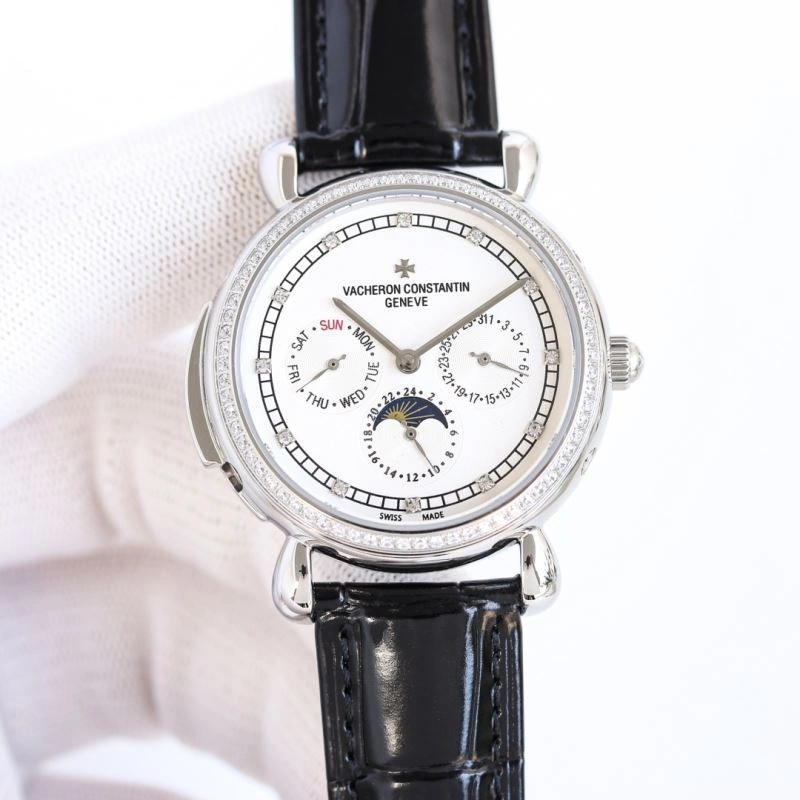 Perfect replica VACHERON CONSTANTIN Watches