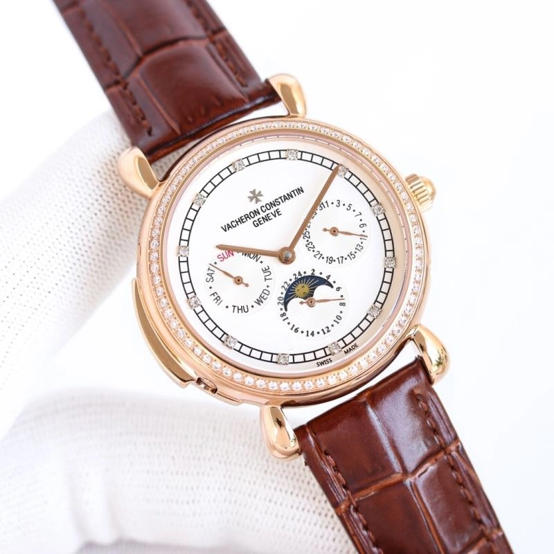 Perfect replica VACHERON CONSTANTIN Watches