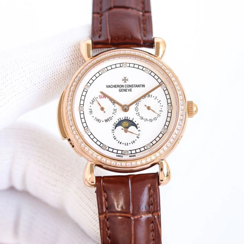 Perfect replica VACHERON CONSTANTIN Watches