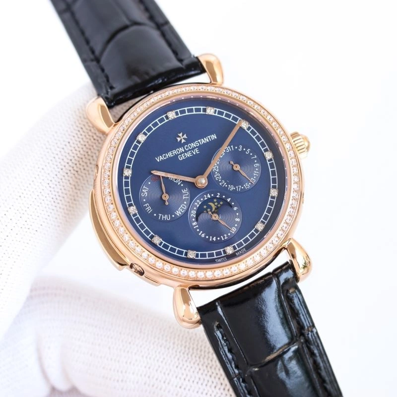 Perfect replica VACHERON CONSTANTIN Watches