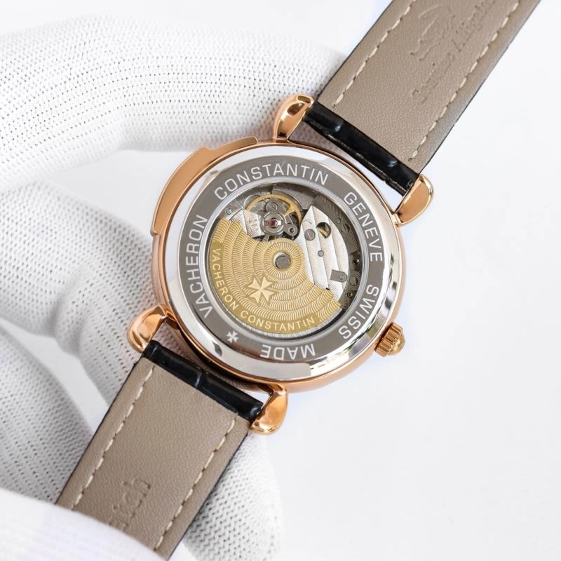 Perfect replica VACHERON CONSTANTIN Watches