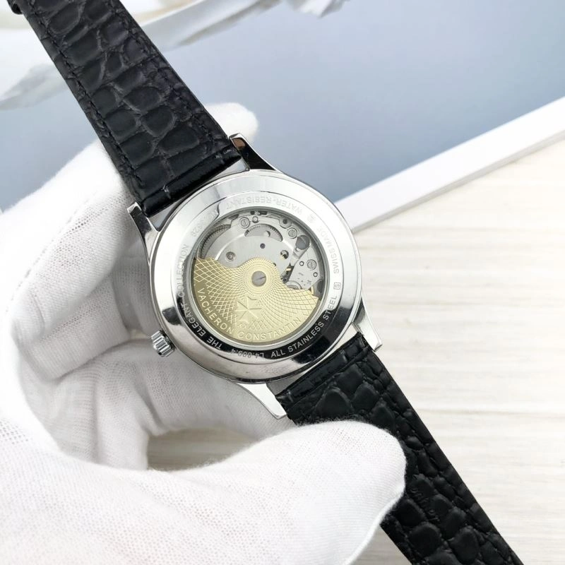 Value-priced VACHERON CONSTANTIN Watches