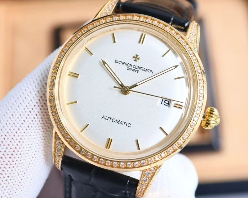VACHERON CONSTANTIN Watches
