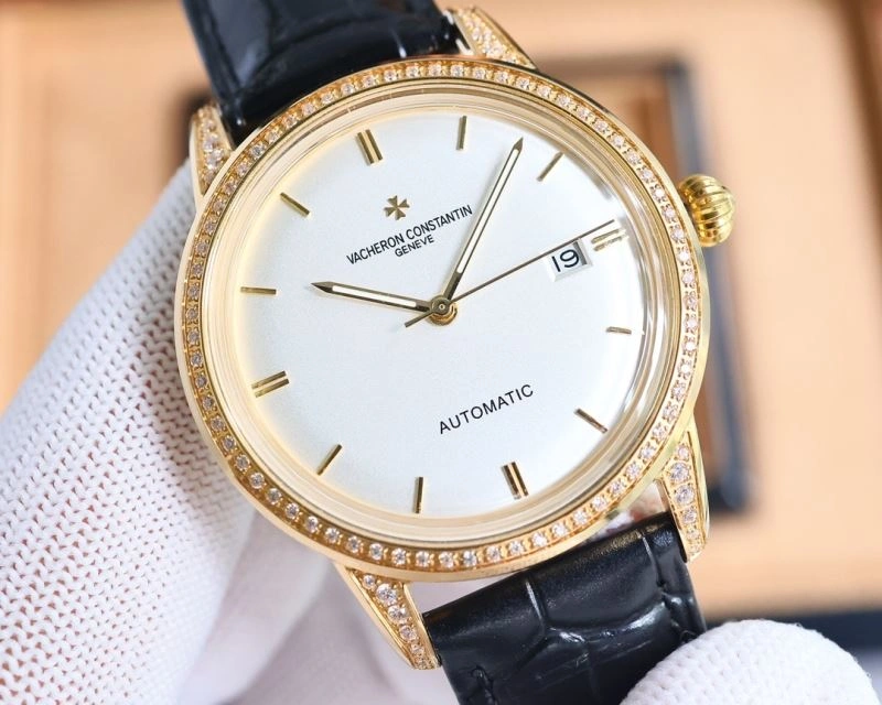 Legit VACHERON CONSTANTIN Watches