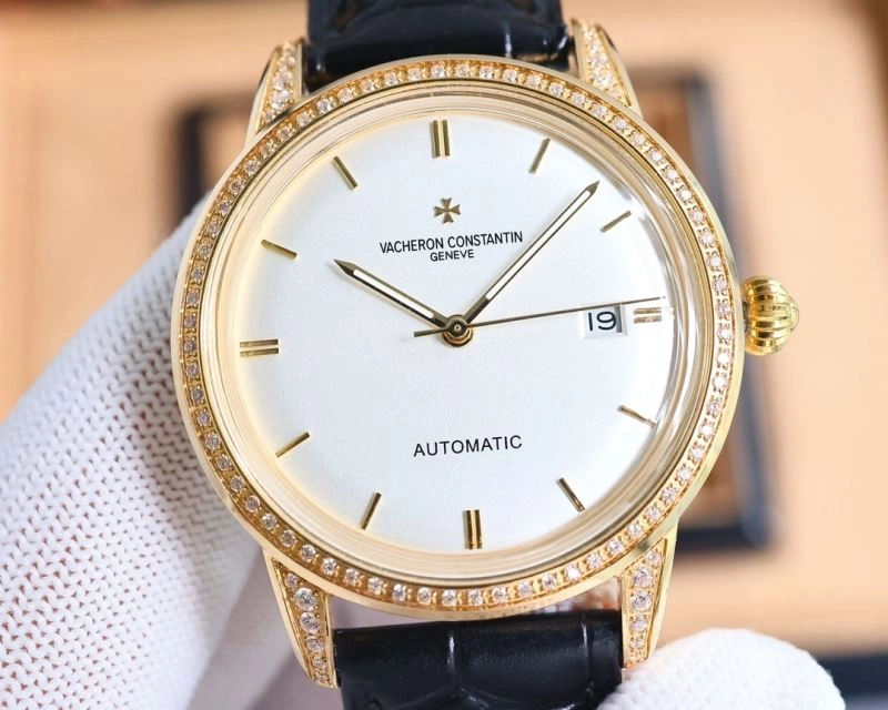Legit VACHERON CONSTANTIN Watches