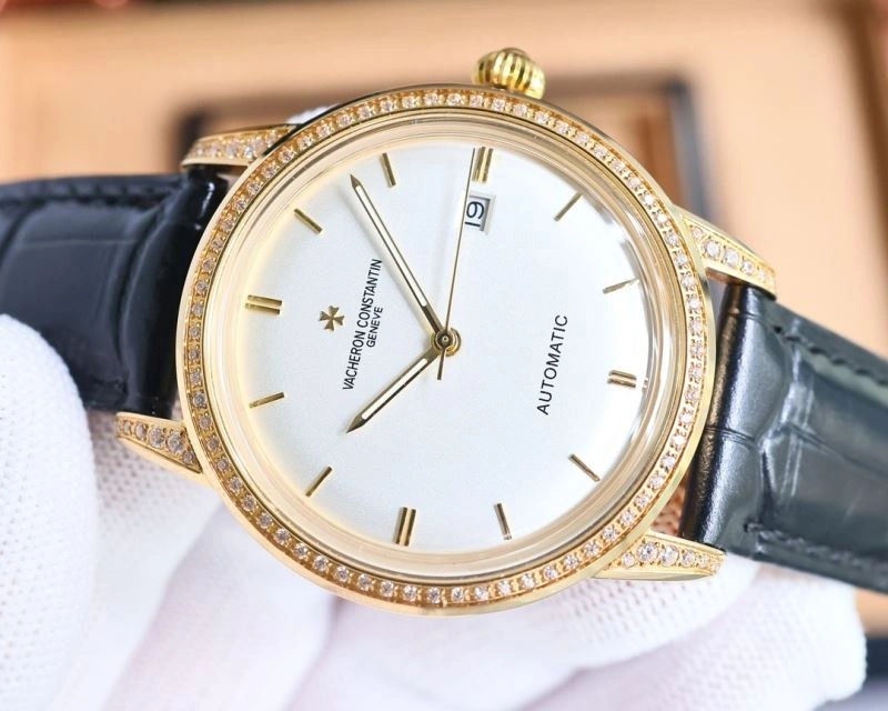 Legit VACHERON CONSTANTIN Watches