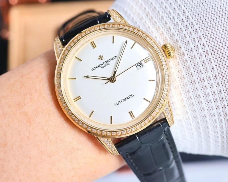 Legit VACHERON CONSTANTIN Watches