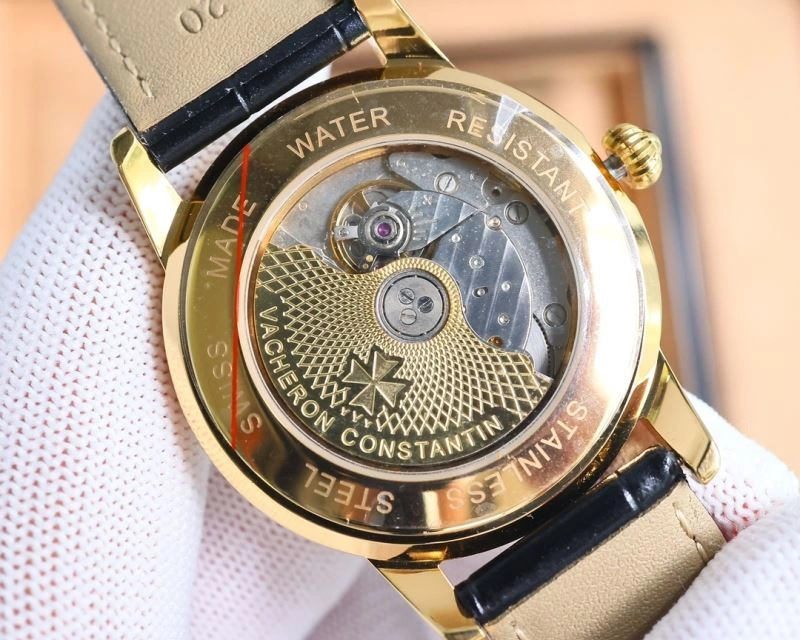 Legit VACHERON CONSTANTIN Watches