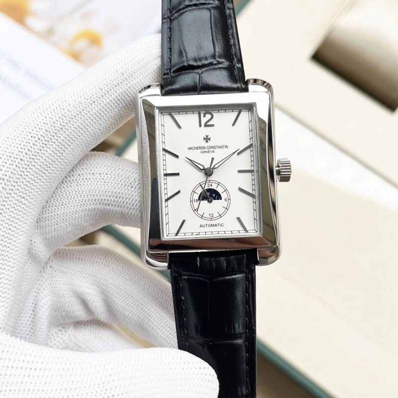 VACHERON CONSTANTIN Watches
