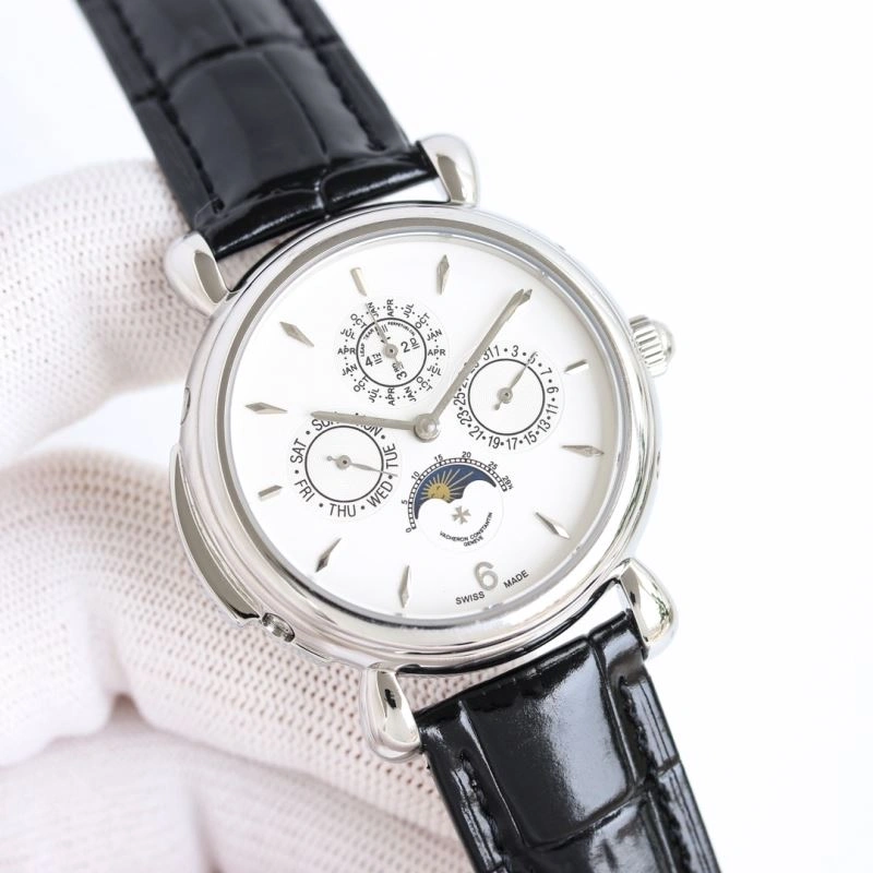 VACHERON CONSTANTIN Watches