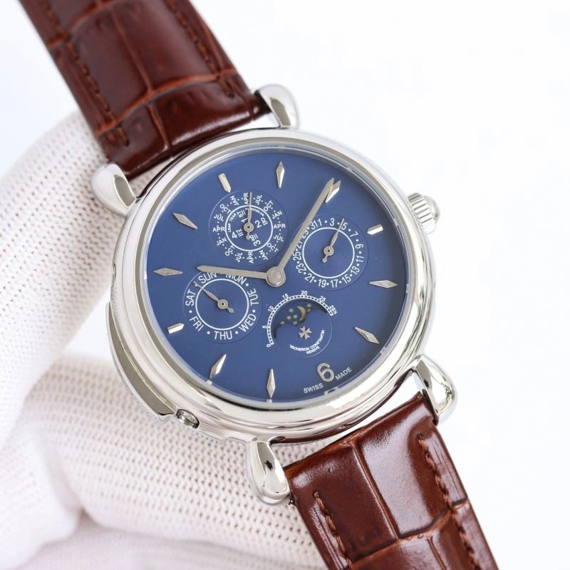 Official VACHERON CONSTANTIN Watches