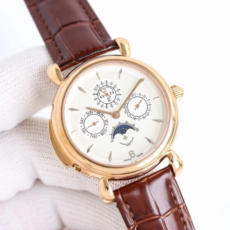 Official VACHERON CONSTANTIN Watches