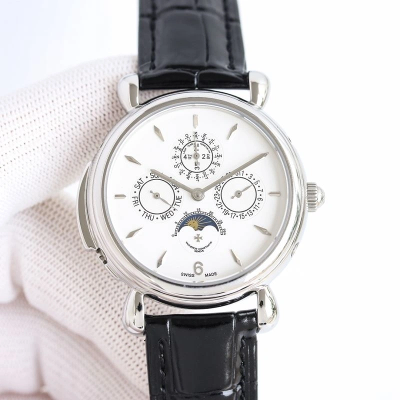 Official VACHERON CONSTANTIN Watches