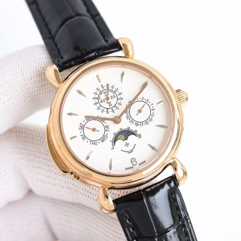 Official VACHERON CONSTANTIN Watches