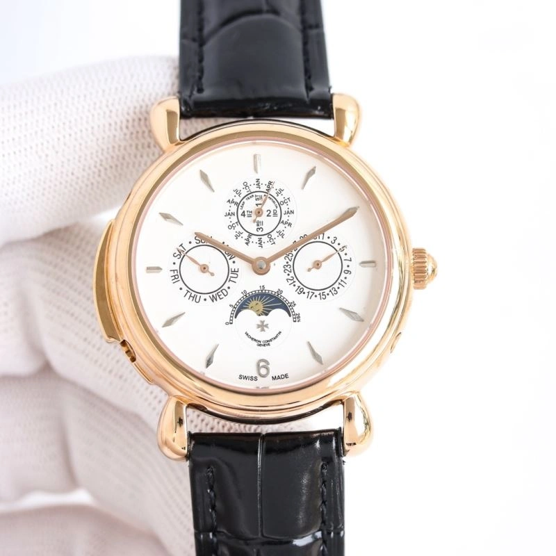 Official VACHERON CONSTANTIN Watches