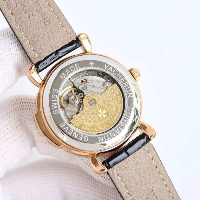 Official VACHERON CONSTANTIN Watches