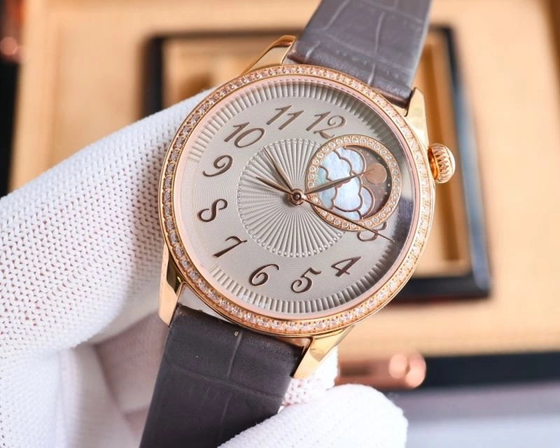 VACHERON CONSTANTIN Watches