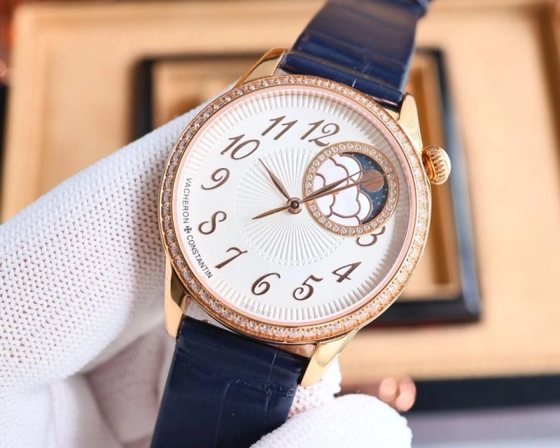 Cut-rate VACHERON CONSTANTIN Watches