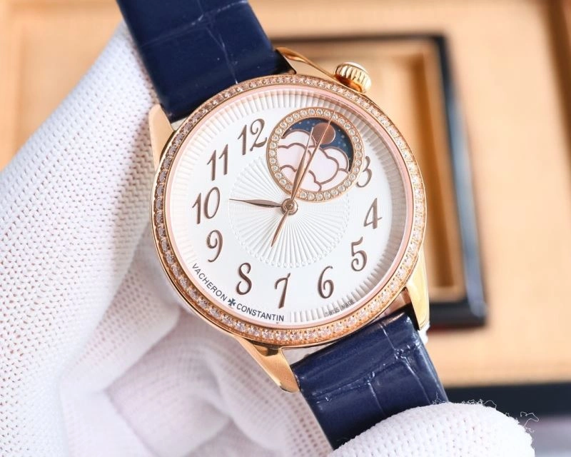 Cut-rate VACHERON CONSTANTIN Watches