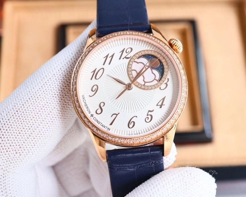 Cut-rate VACHERON CONSTANTIN Watches