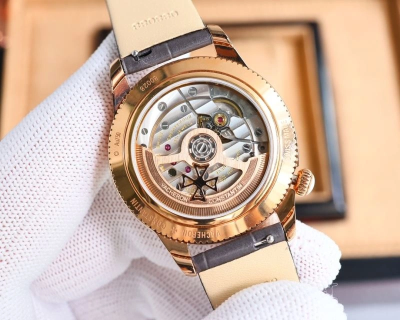 Cut-rate VACHERON CONSTANTIN Watches