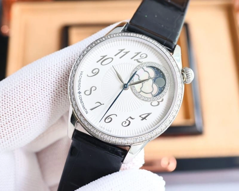 VACHERON CONSTANTIN Watches