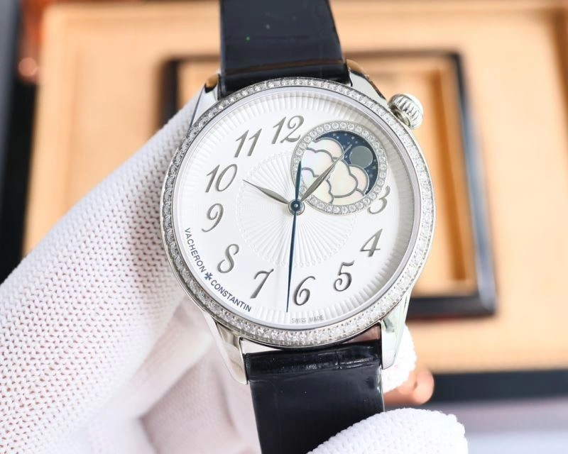 Reasonably priced VACHERON CONSTANTIN Watches