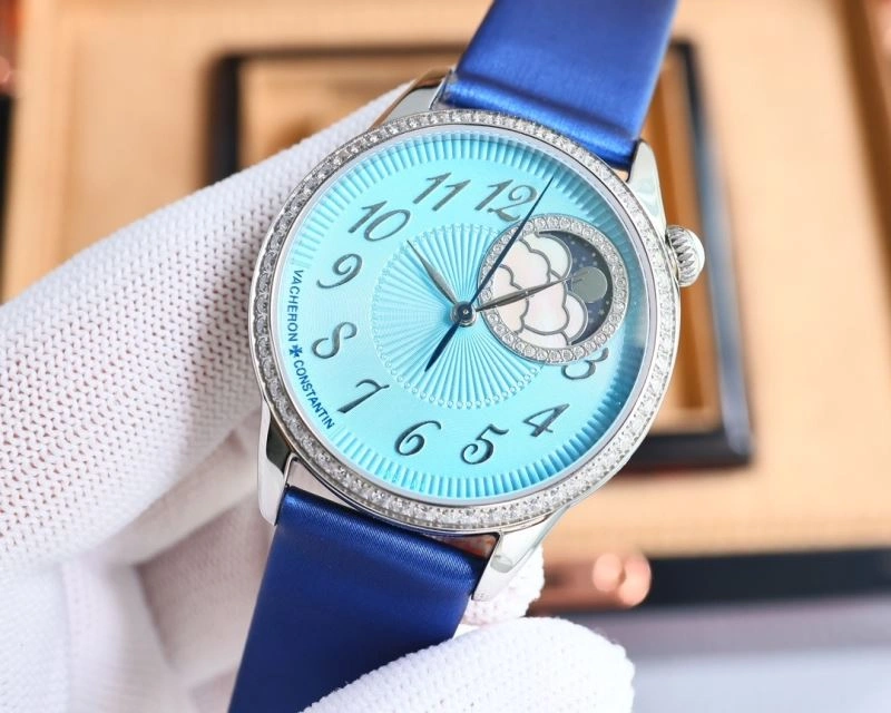 Reasonably priced VACHERON CONSTANTIN Watches