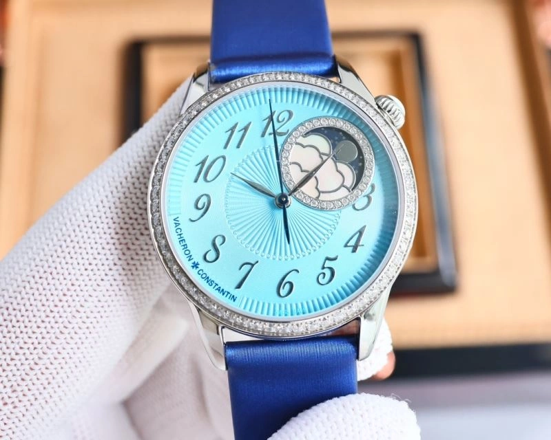 Reasonably priced VACHERON CONSTANTIN Watches