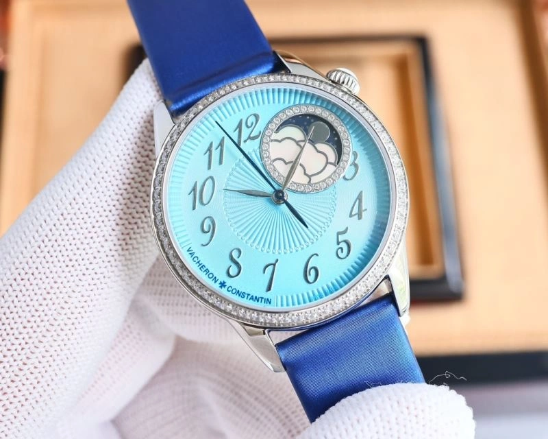 Reasonably priced VACHERON CONSTANTIN Watches