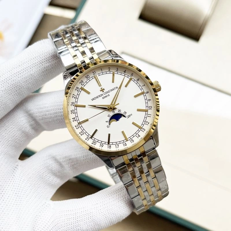 Original VACHERON CONSTANTIN Watches