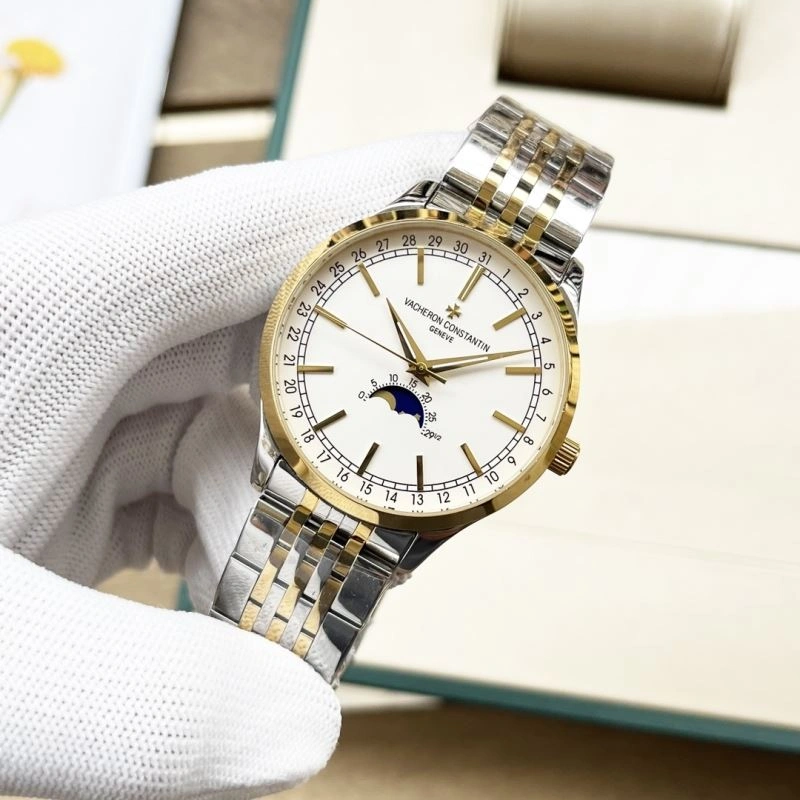 Original VACHERON CONSTANTIN Watches