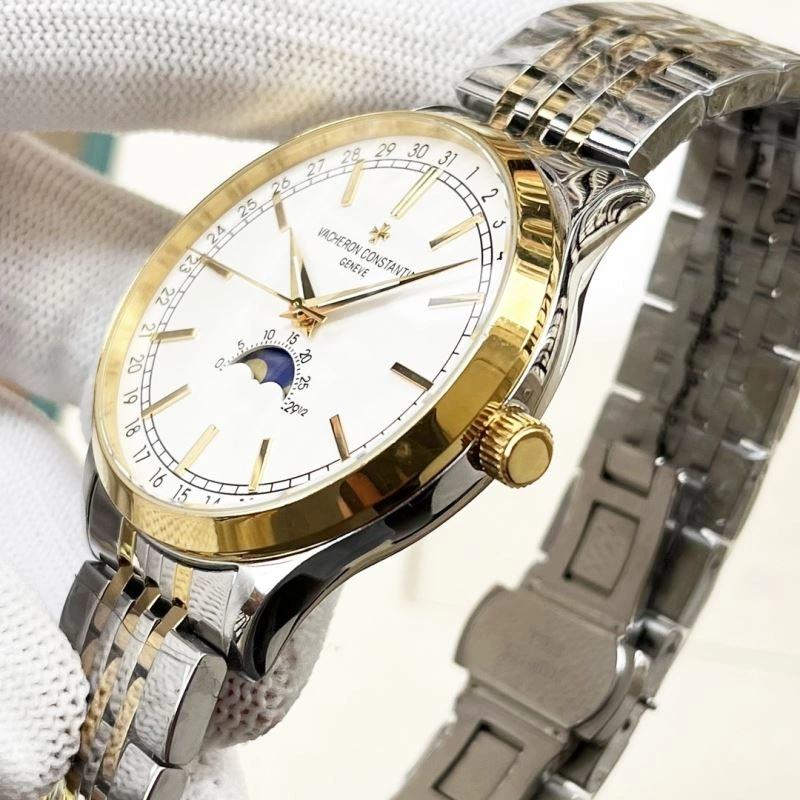Original VACHERON CONSTANTIN Watches