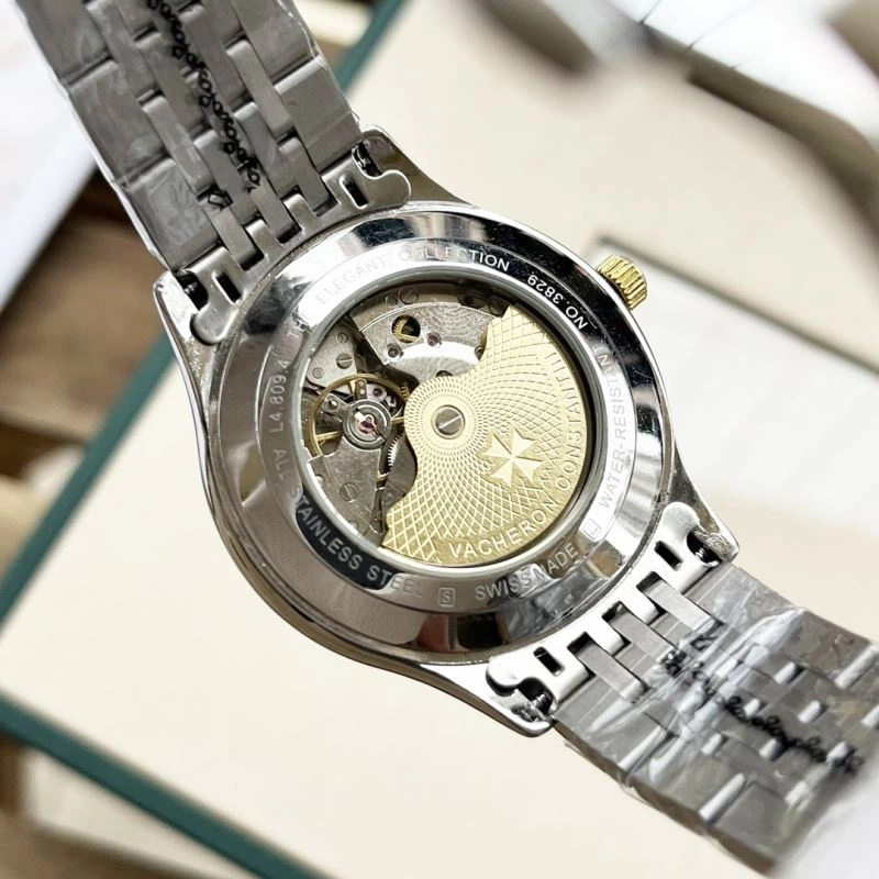 Original VACHERON CONSTANTIN Watches